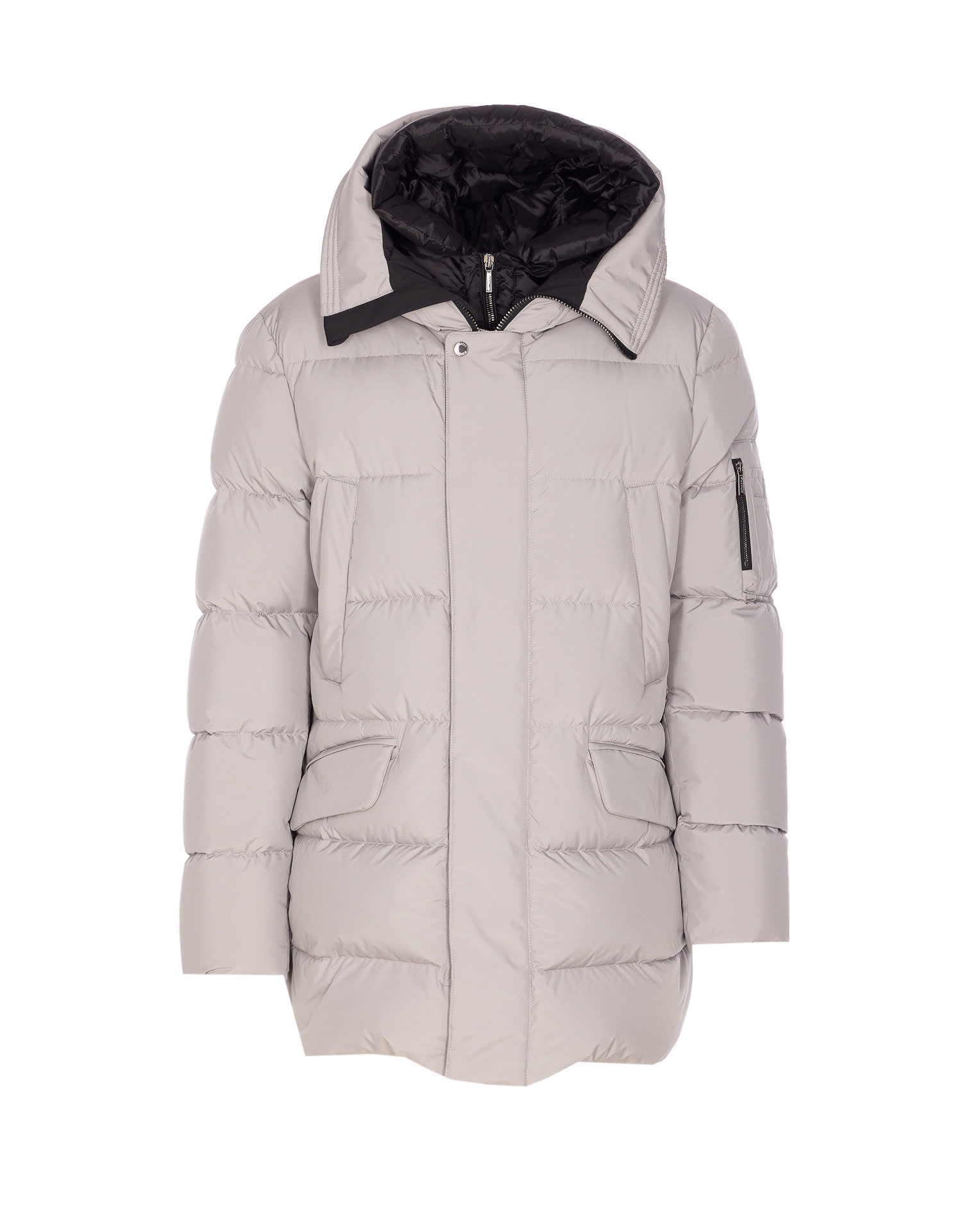 다비드 헤비 자켓 DAVIDESTPU0118 | MOORER | 페칭 FETCHING