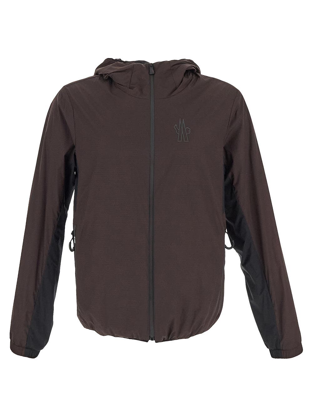 MONCLER GRENOBLE 비센 자켓 - 페칭