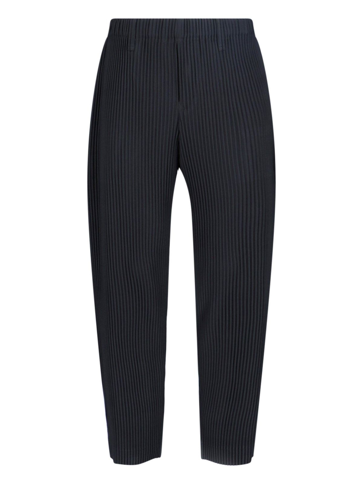 HOMME PLISSE 플리츠 팬츠 - 페칭