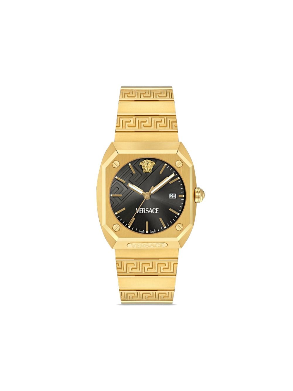 안타레스 44mm VE8F00424 IP2NSF001 | 베르사체 | 페칭 FETCHING