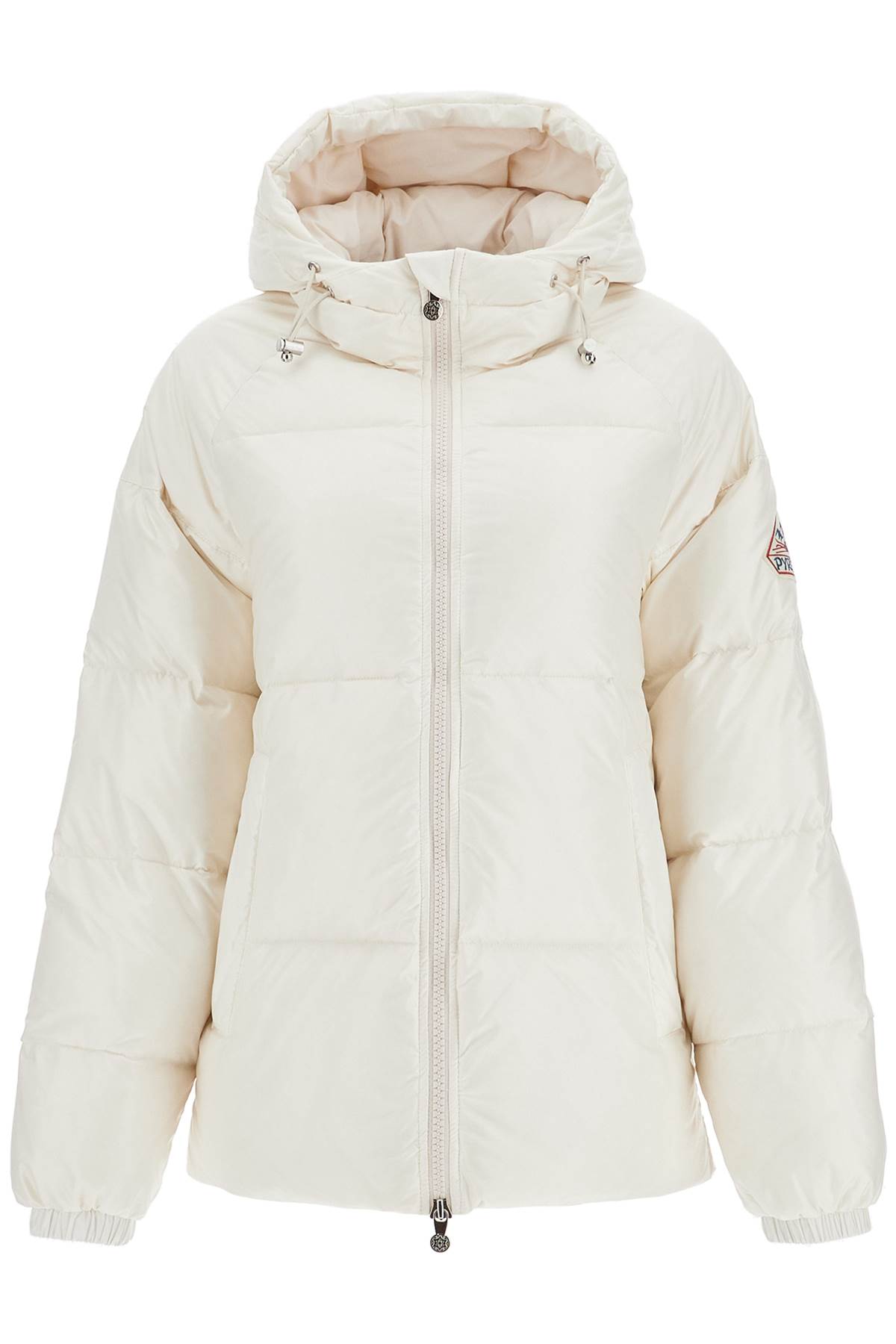 PYRENEX 숏 유니섹스 스텐 3 - 페칭