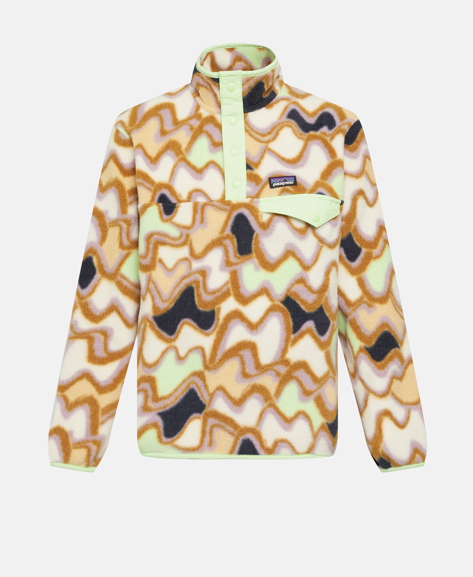 롱슬리브 점퍼 65572 | PATAGONIA | 페칭 FETCHING