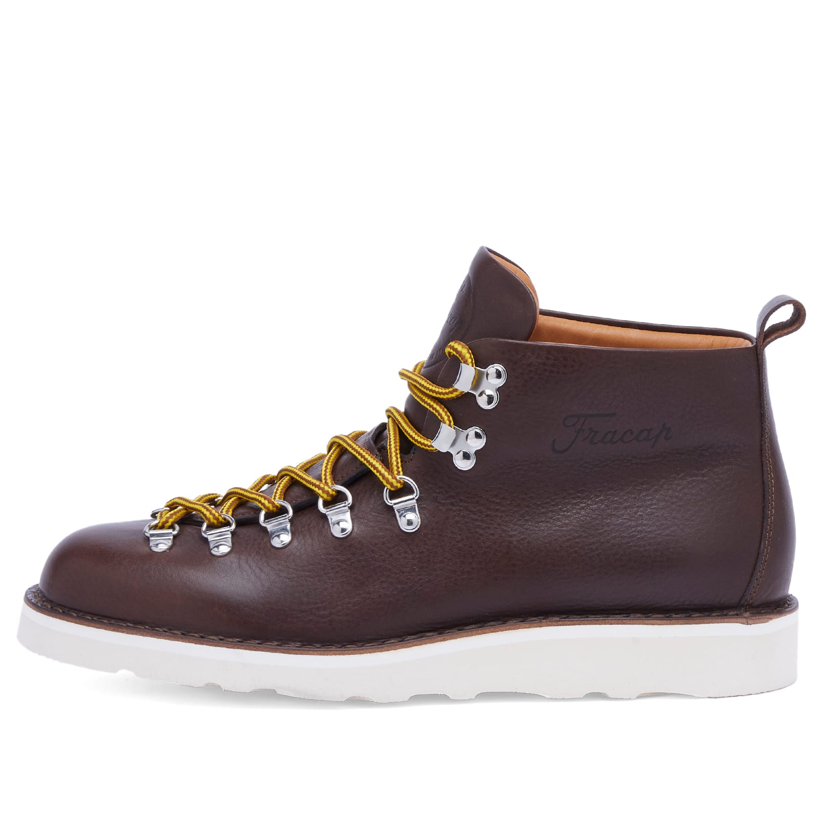 Fracap M120 Cristy 비프람 솔 Scarponcino 부츠 | 프라캡 | 페칭 FETCHING