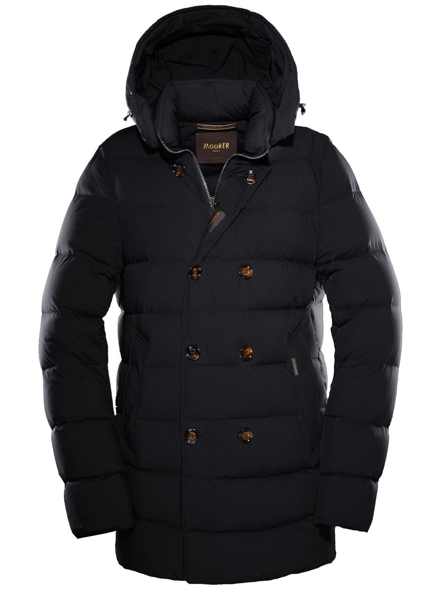 플로리오 의류 FLORIOKNU0402DARKBLU | MOORER | 페칭 FETCHING