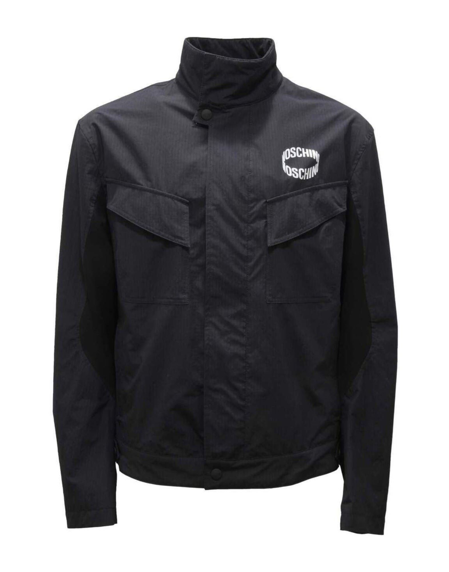 Moschino 자켓 - 페칭