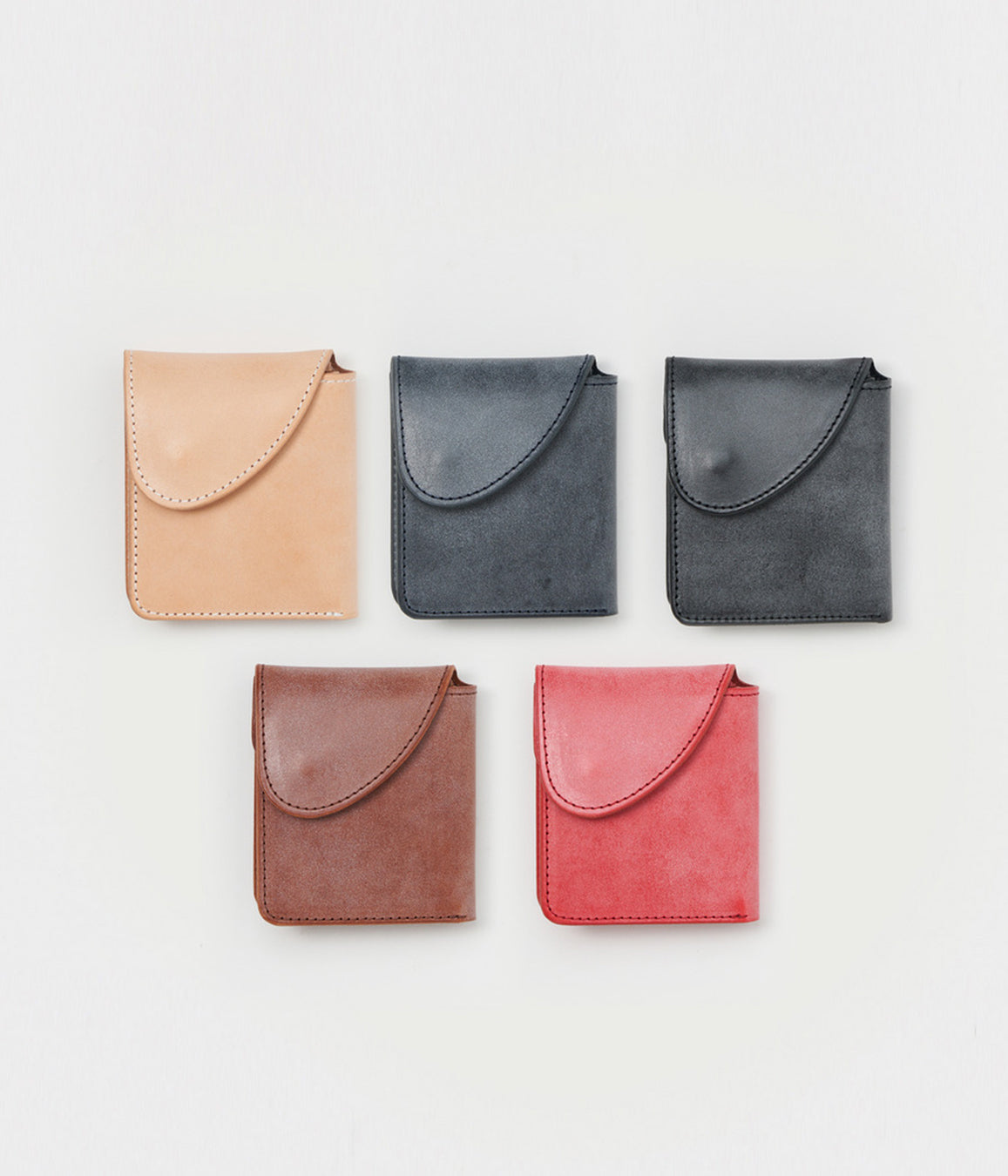 지갑 | Hender Scheme | FETCHING