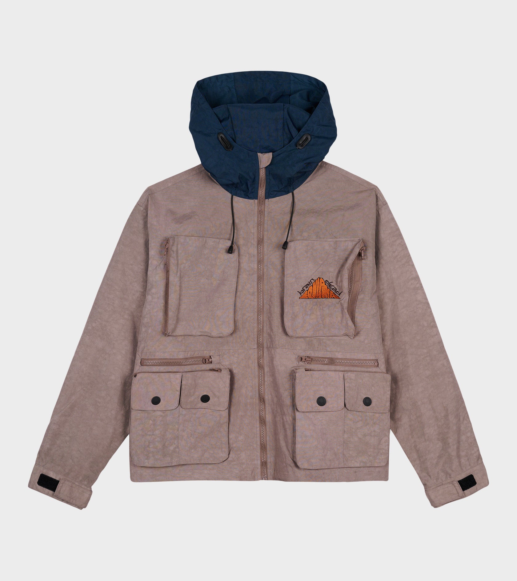 Fetching Seledcted Items | 페칭 FETCHING