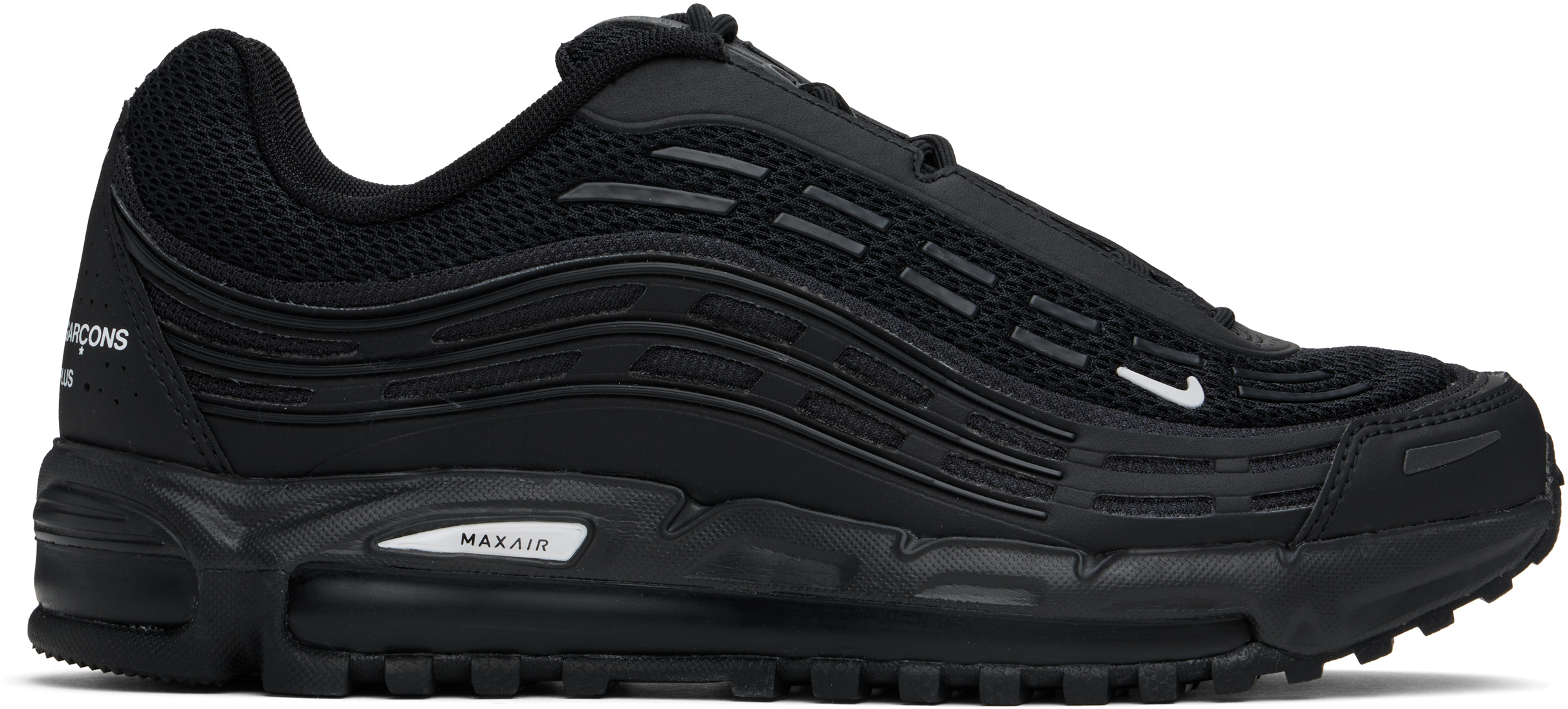 나이키 에디션 에어 맥스 TL 2.5 SP 스니커즈 | 꼼데가르송 | 페칭 FETCHING