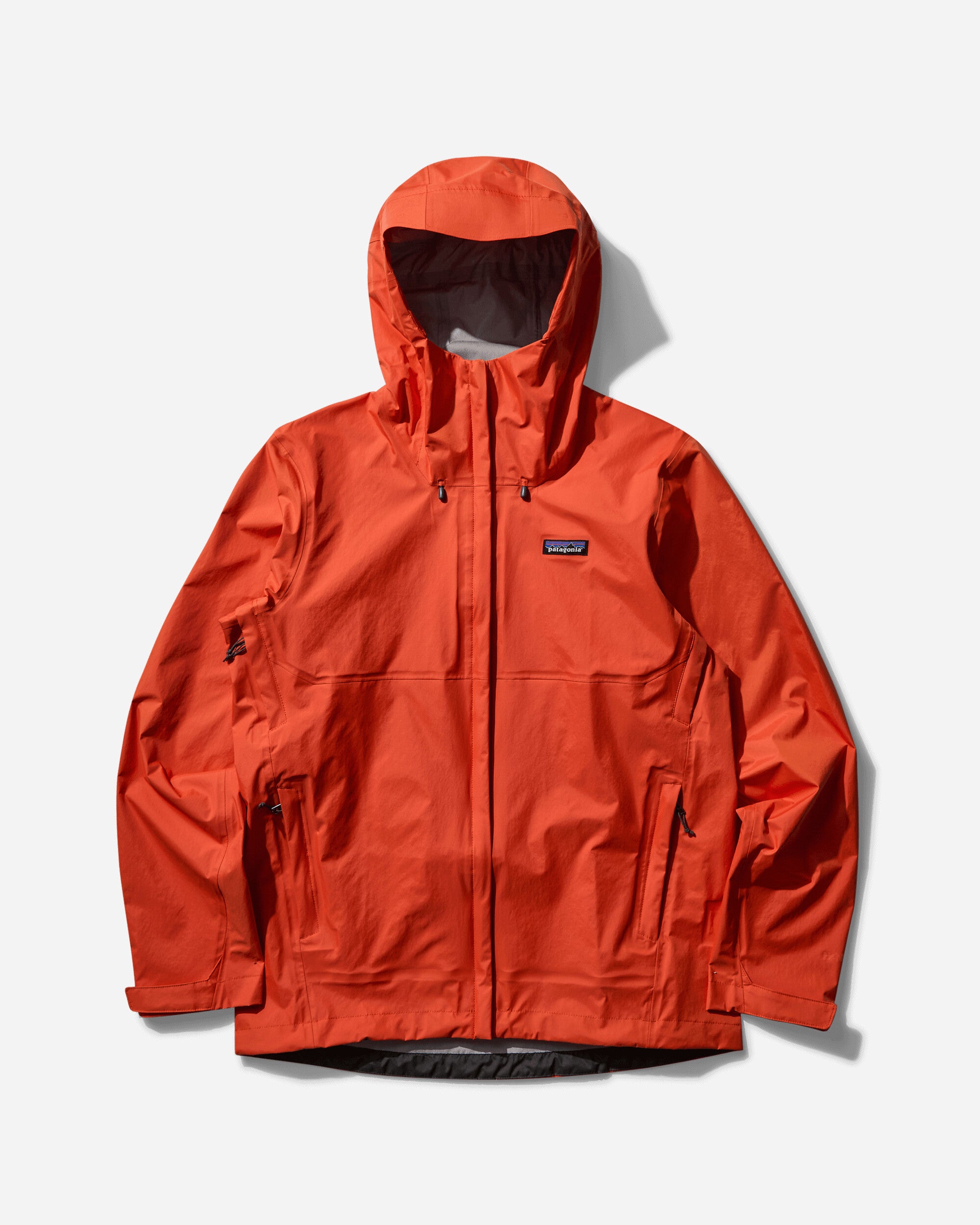 토렌트쉘 3L 자켓 폴리네이터 85241 PLNO | PATAGONIA | 페칭 FETCHING