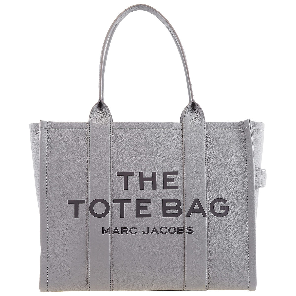 라지 토트백 In 울프 그레이 | MARC JACOBS | 페칭 FETCHING