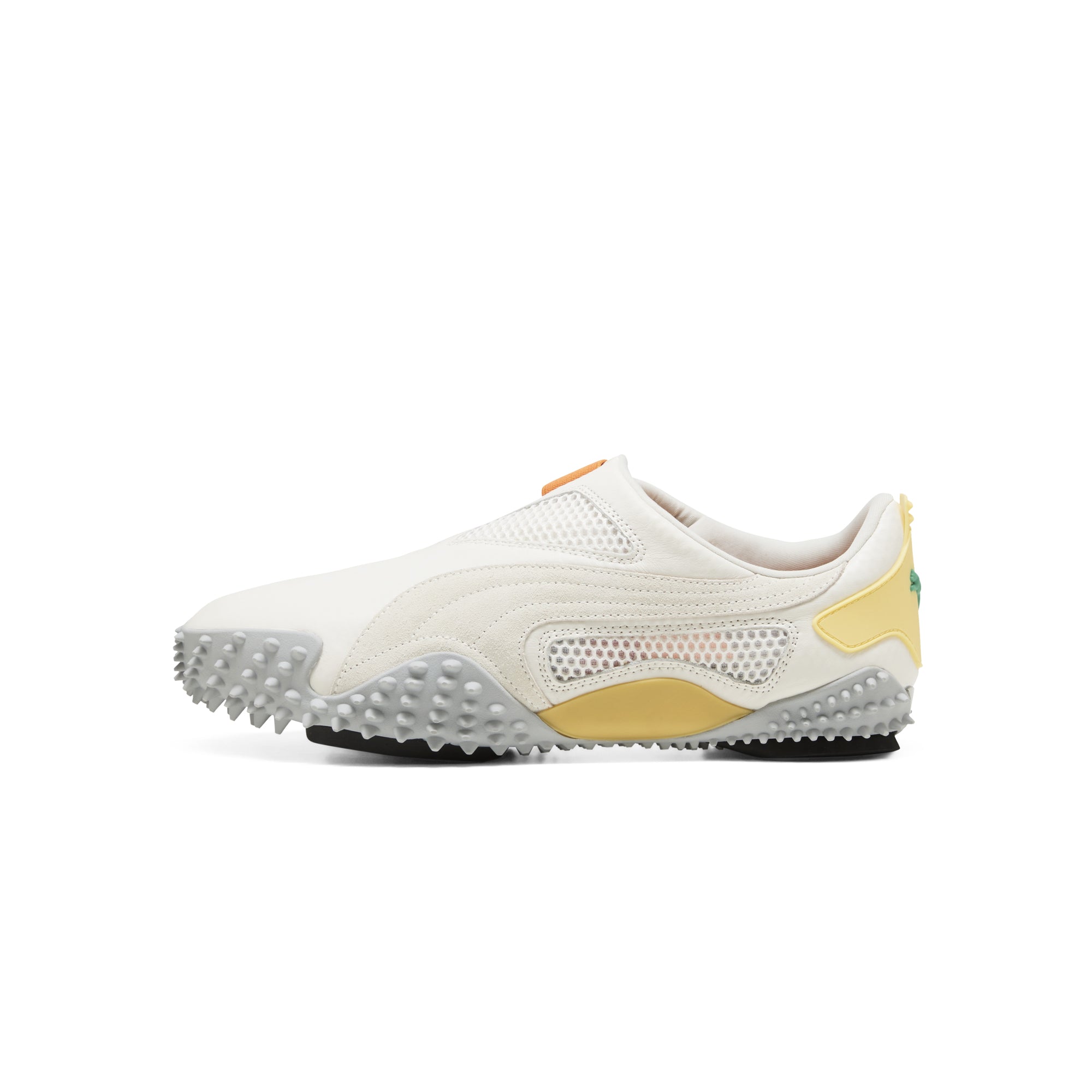 Puma 남성 우르 몬스트로 커뮤니케이션 슈즈 - 페칭