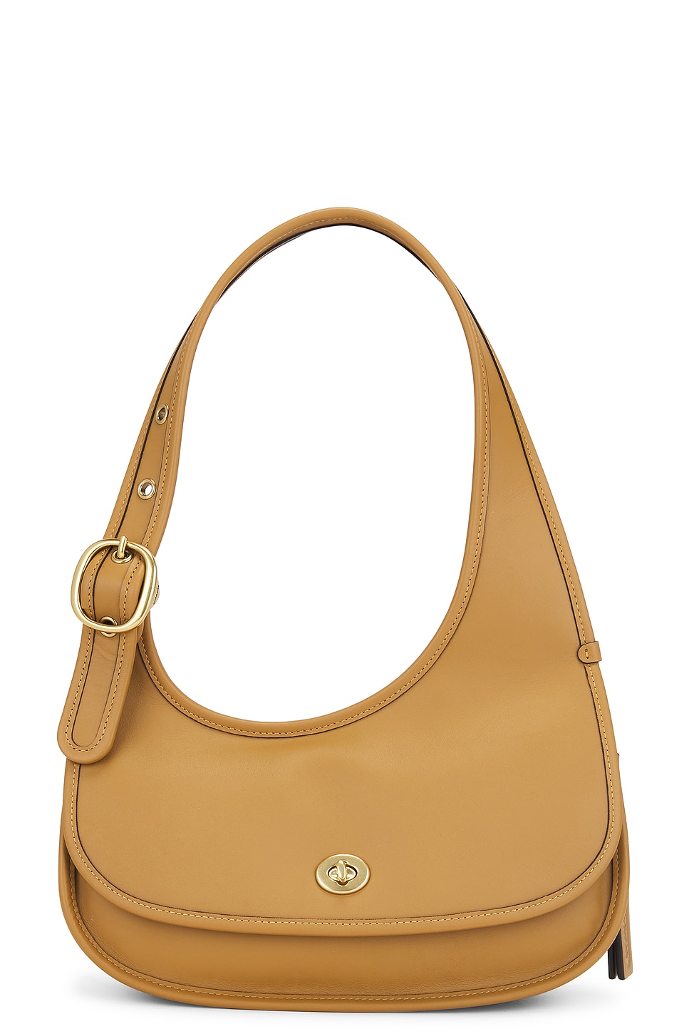 오리지널 캐시인 캐리 크레센트 백 CY923B4T7J | COACH | 페칭 FETCHING