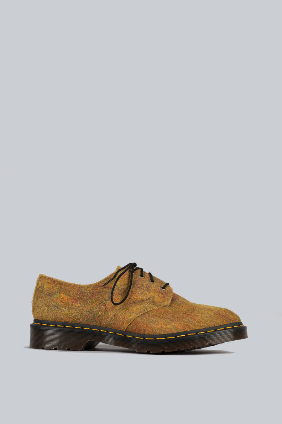 스미스 마블 브라운 머스타드 30630295 | DR. MARTENS | 페칭 FETCHING