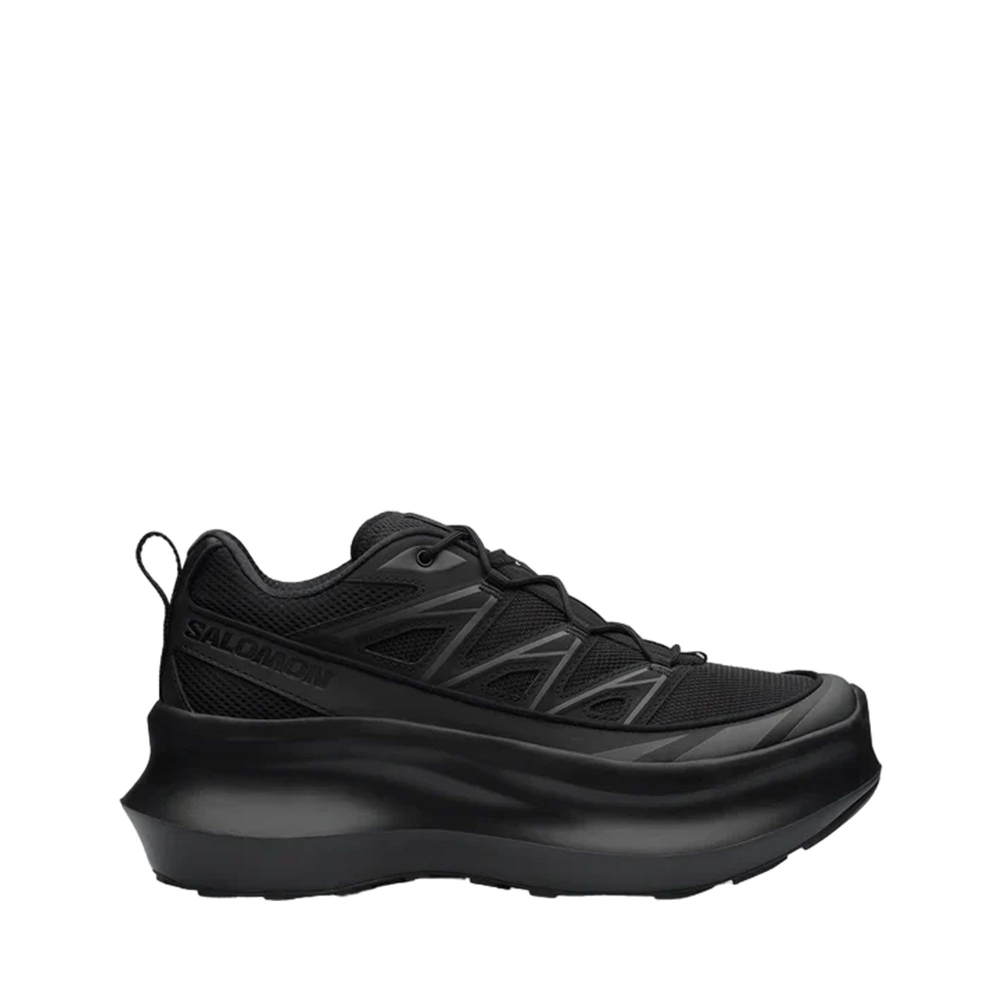CDG X SALOMON XT6 Expanse Platform | 꼼데가르송 | 페칭 FETCHING
