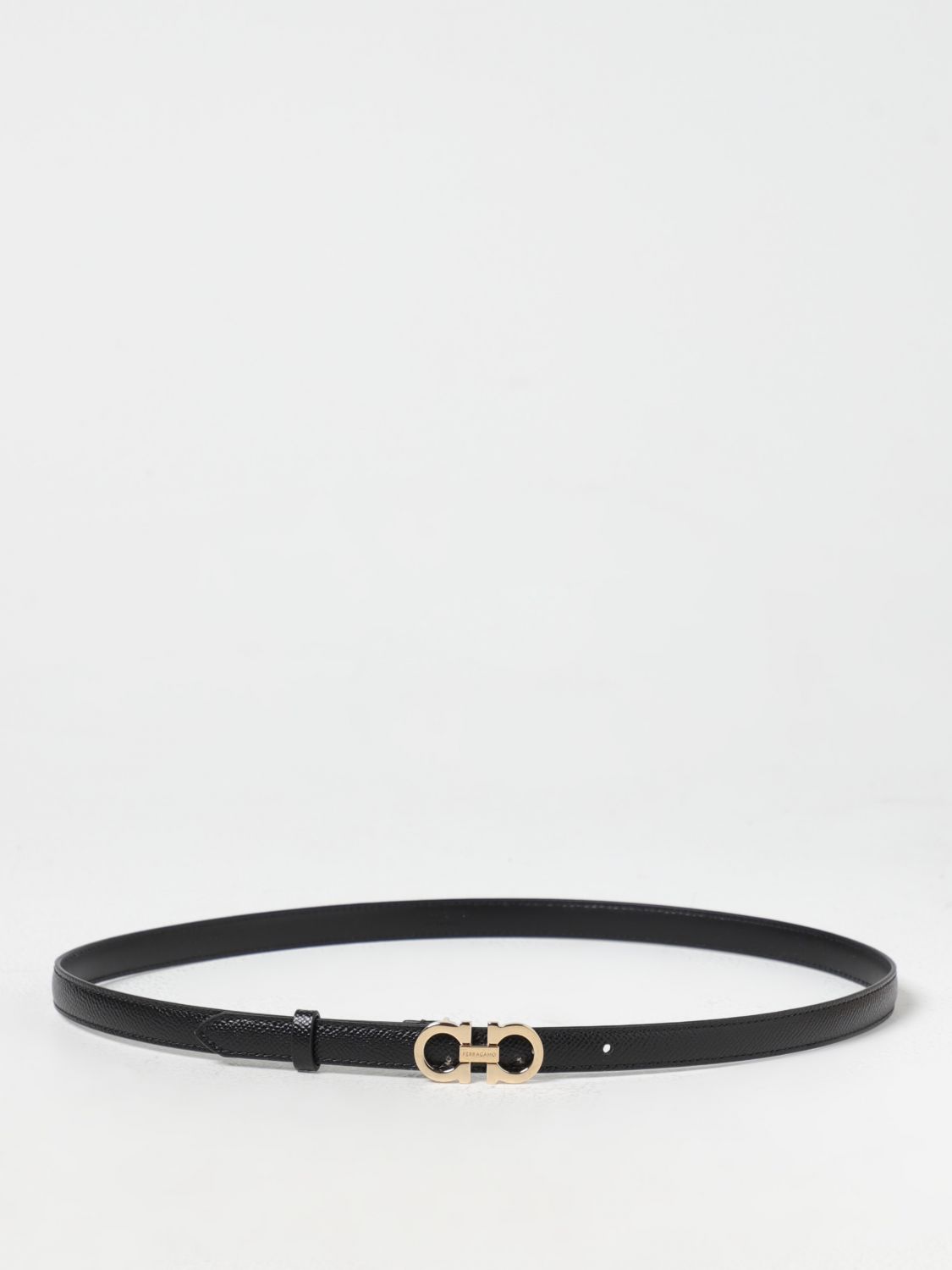 SALVATORE FERRAGAMO 여성 벨트 - 페칭