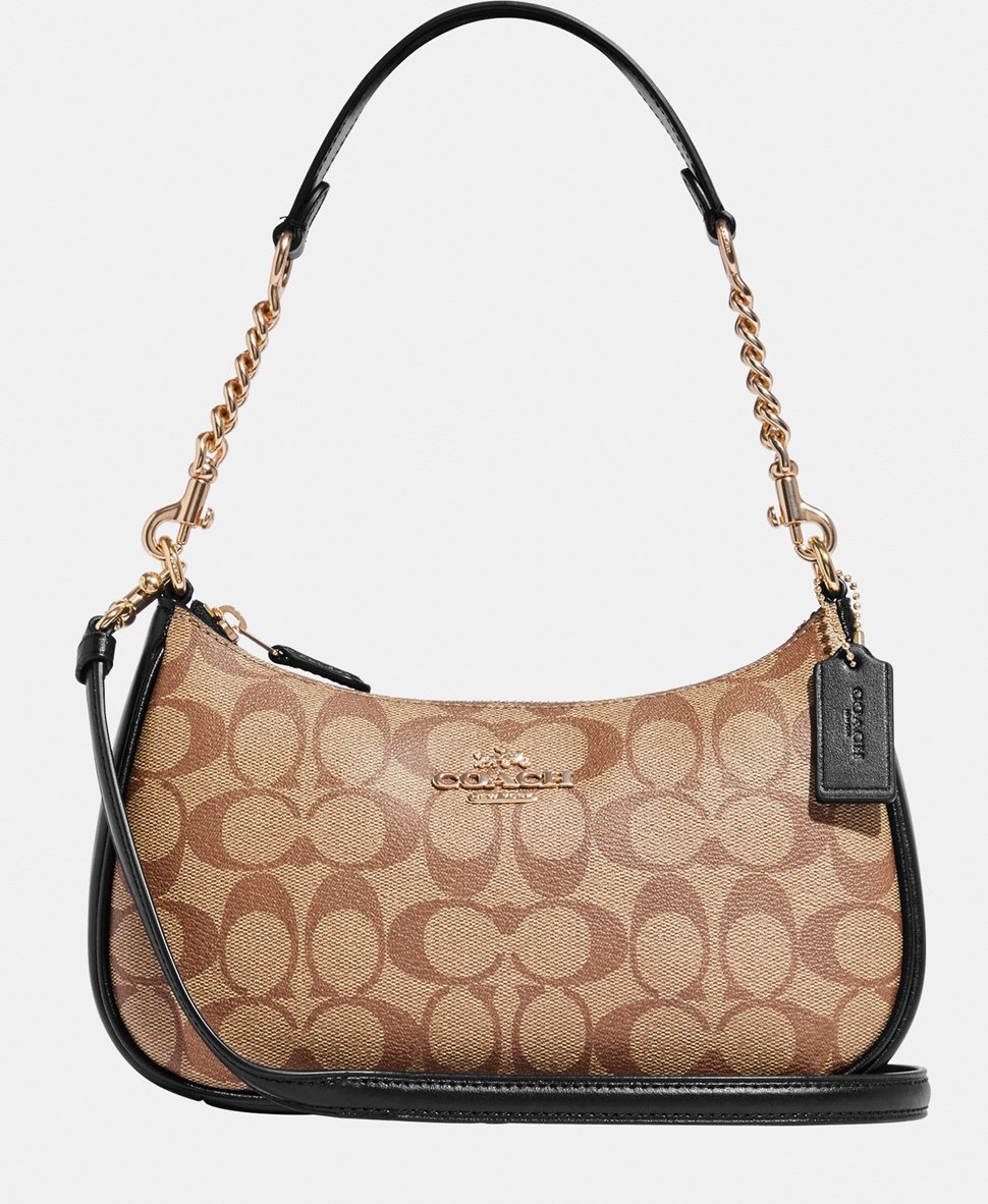 COACH 핸드백 - 페칭