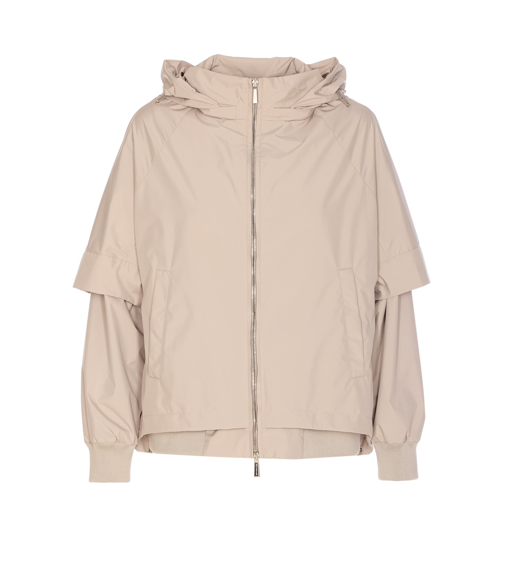 탈리타 자켓 TALITHASTPU0102 | MOORER | 페칭 FETCHING