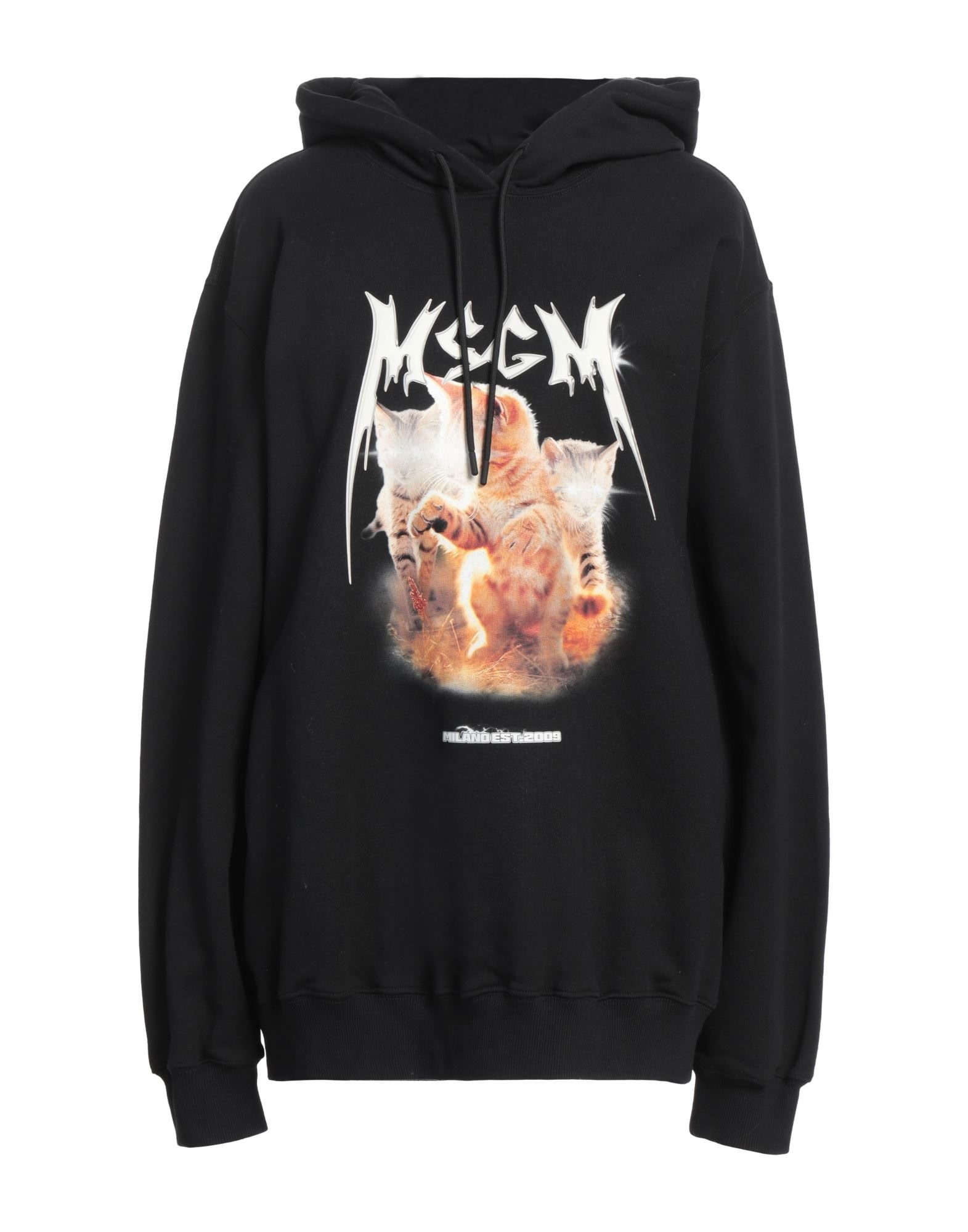 후디 | MSGM | 페칭 FETCHING