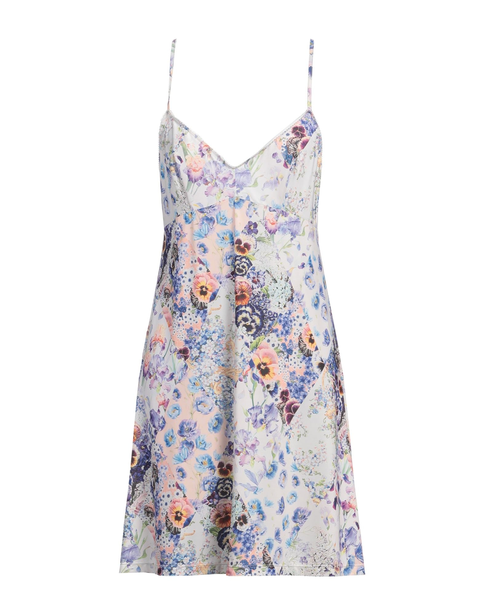 ZIMMERMANN 커르제스 드레스 - 페칭