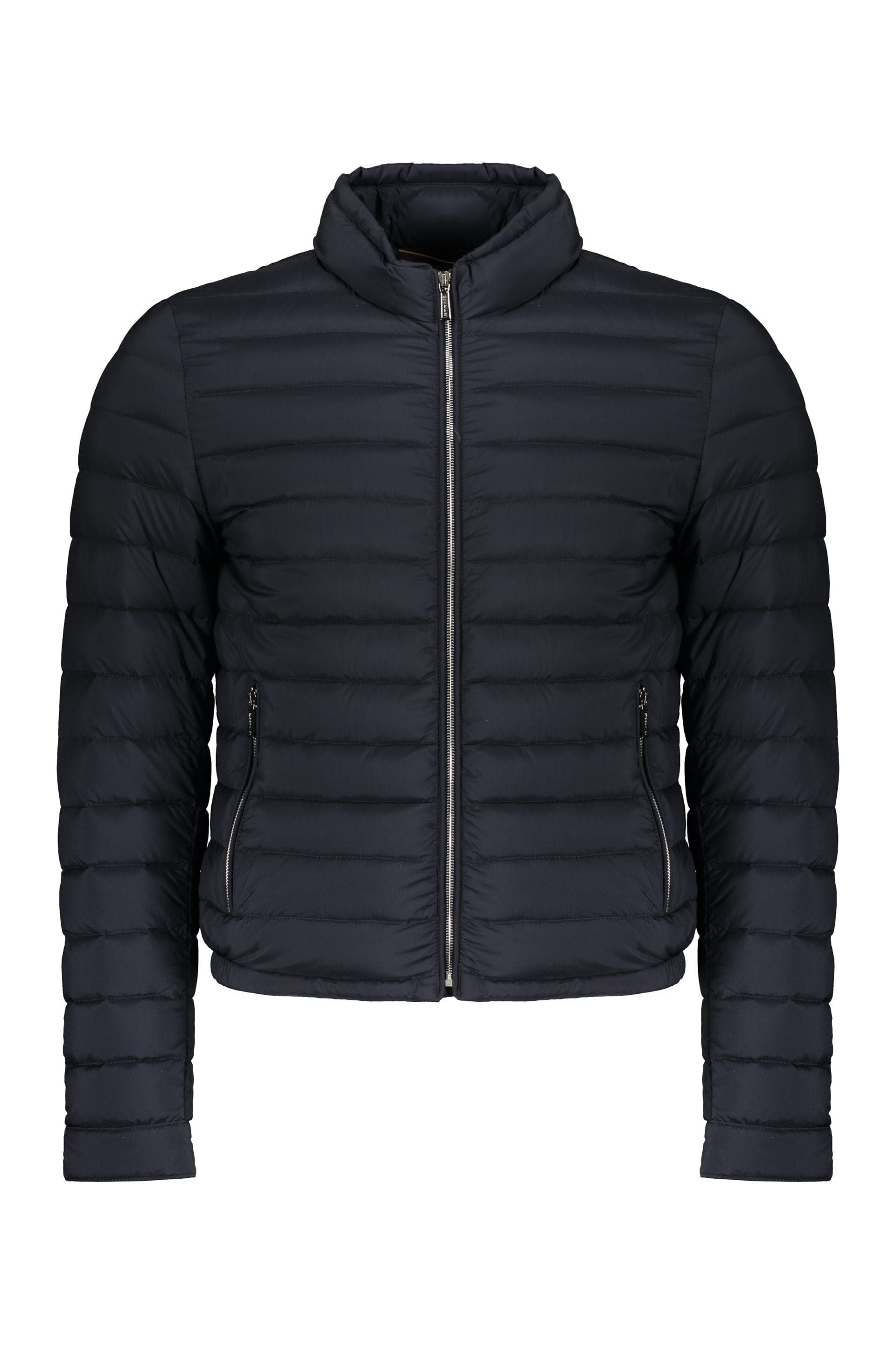 풀 집 다운 자켓 TEMISTOS3 | MOORER | 페칭 FETCHING