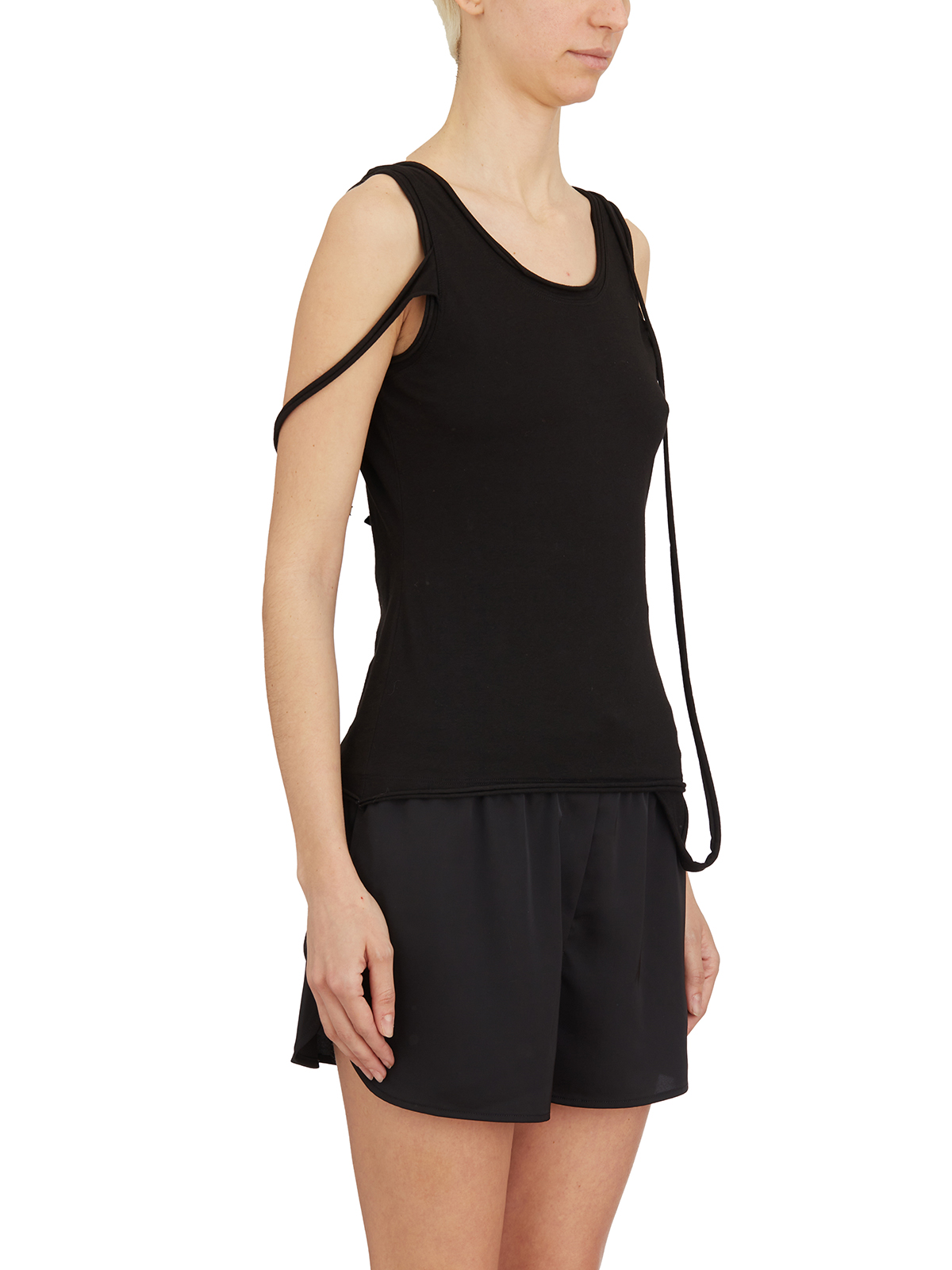 탱크탑 스트랩 | 헬무트 랭 | 페칭