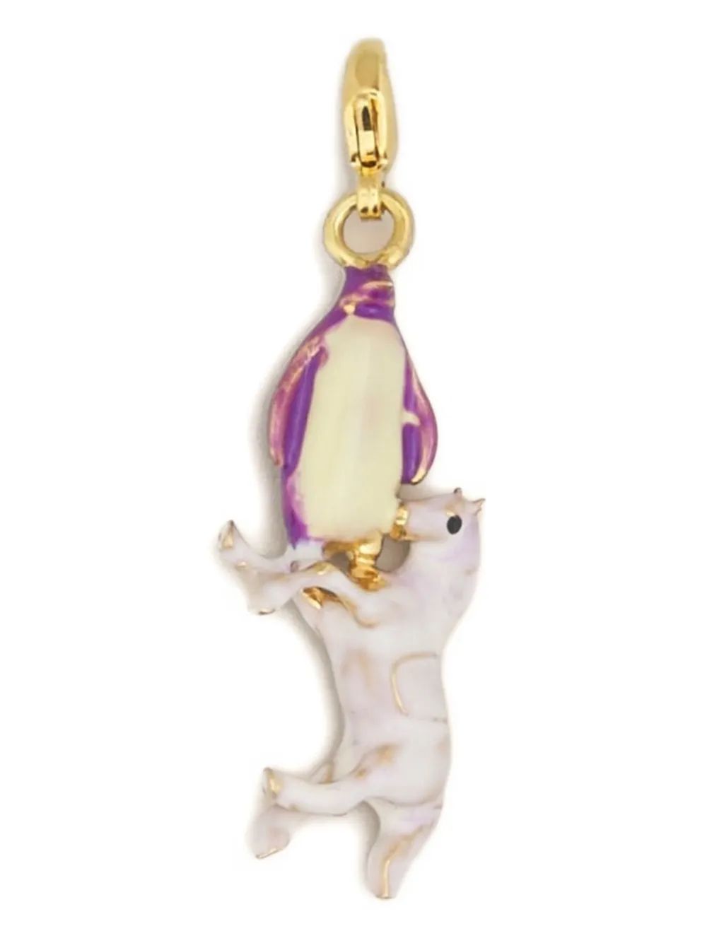 스테이트먼트 펜던트 | 마르니 | 페칭 FETCHING