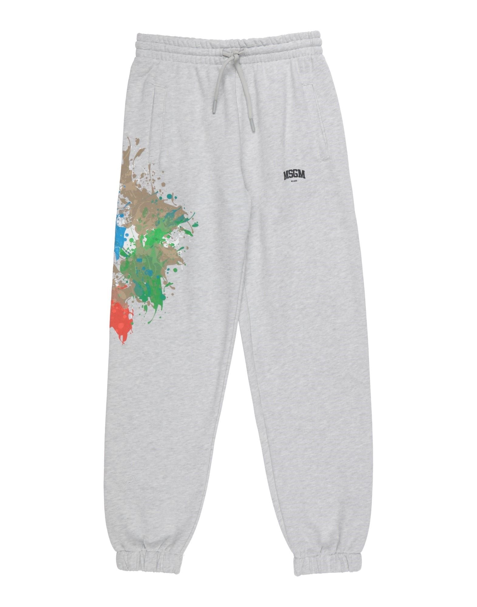 캐주얼 바지 | MSGM | 페칭 FETCHING