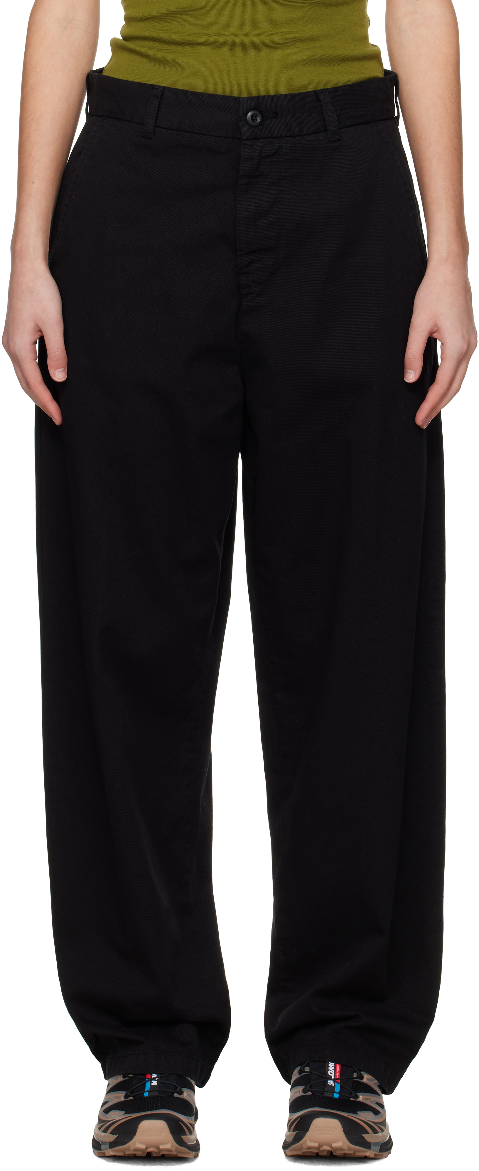 브래디 바지 I03377089GT | 칼하트 | 페칭 FETCHING