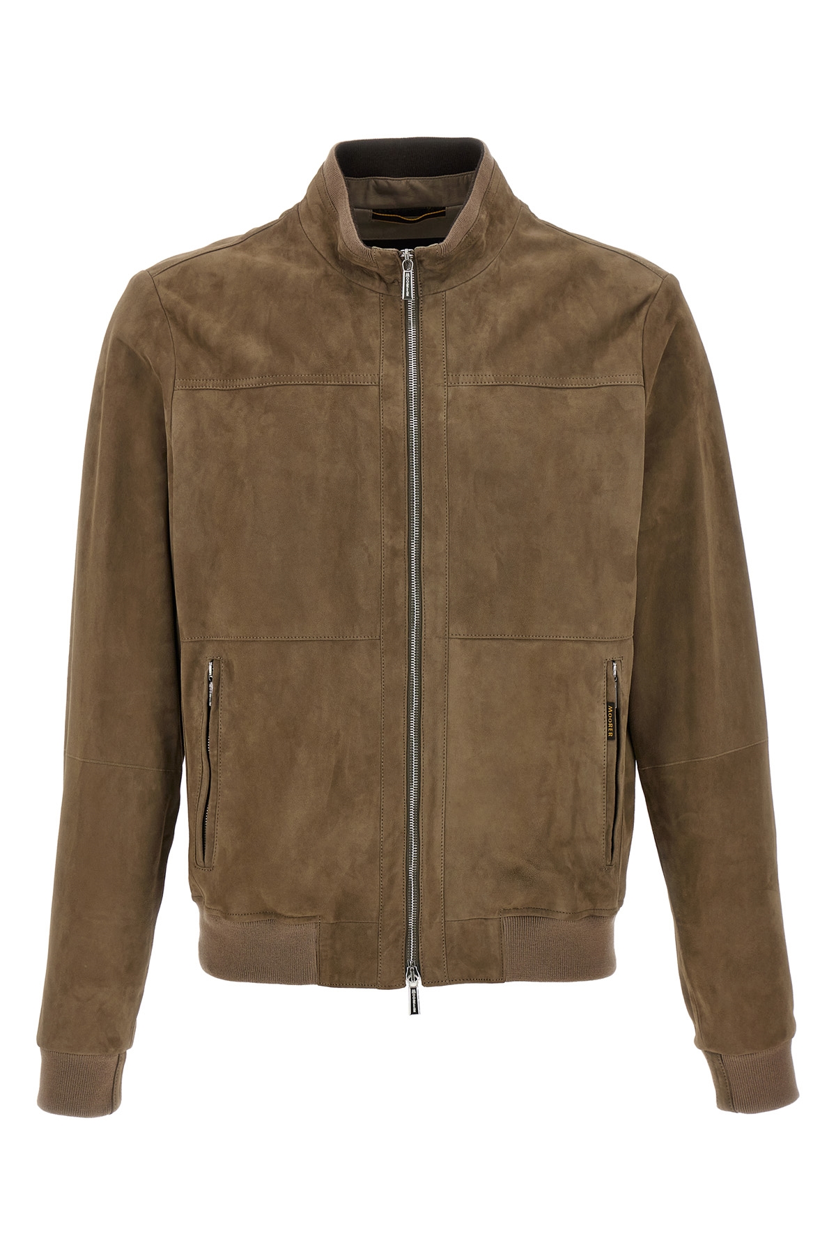 마우리리오 봄버 자켓 MOUBO100200 | MOORER | 페칭 FETCHING