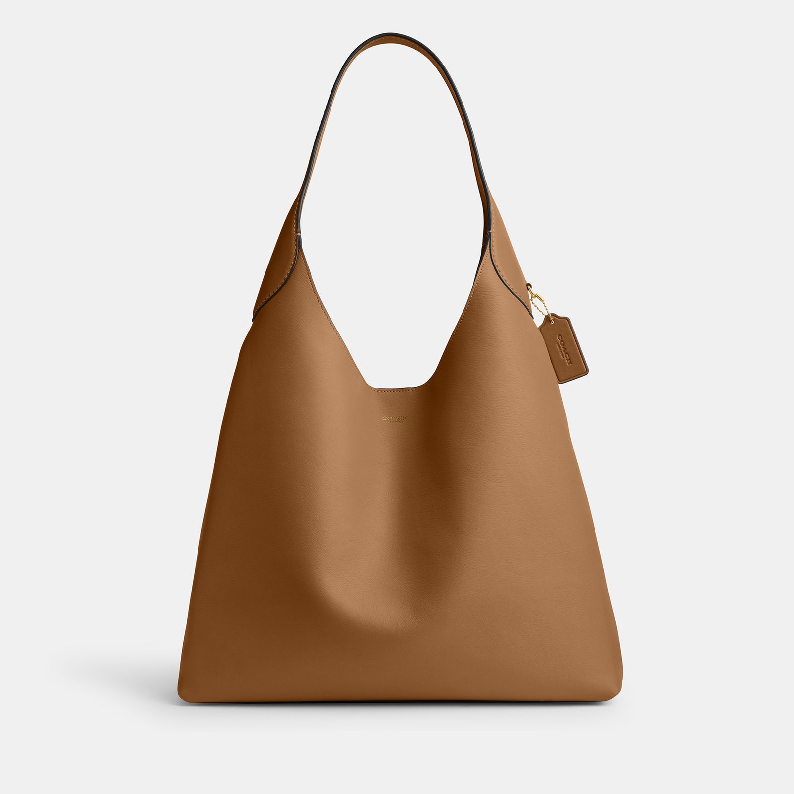 브루클린 39 가죽 숄더백 CU044B4T7J | COACH | 페칭 FETCHING