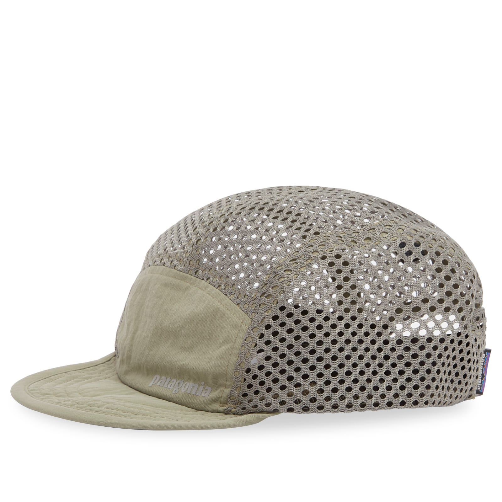덕빌 캡 28818RVGN | PATAGONIA | 페칭 FETCHING