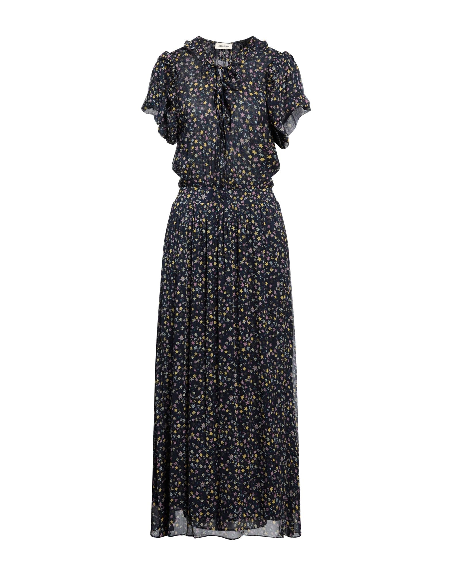 ZADIG & VOLTAIRE 롱 원피스 - 페칭