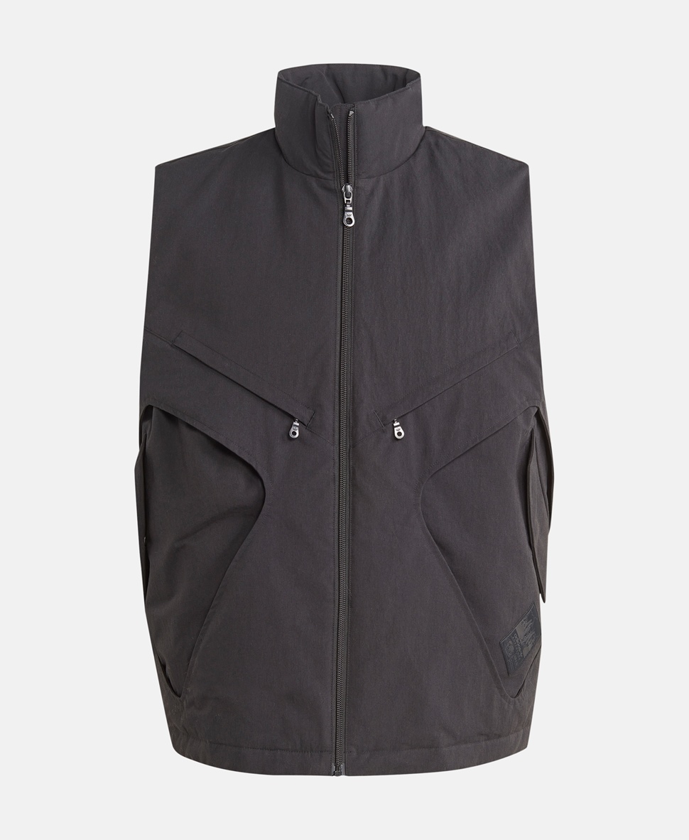 기능성 조끼 IJ0721 | 아디다스 | 페칭 FETCHING