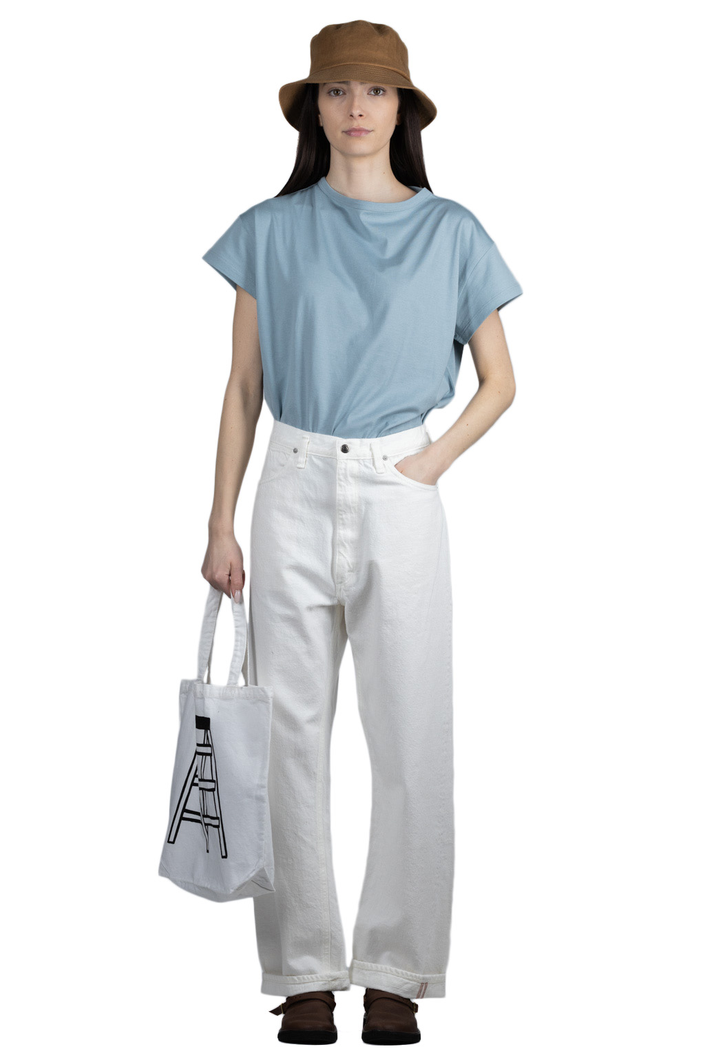 00104069NOE | ORSLOW | 페칭 FETCHING