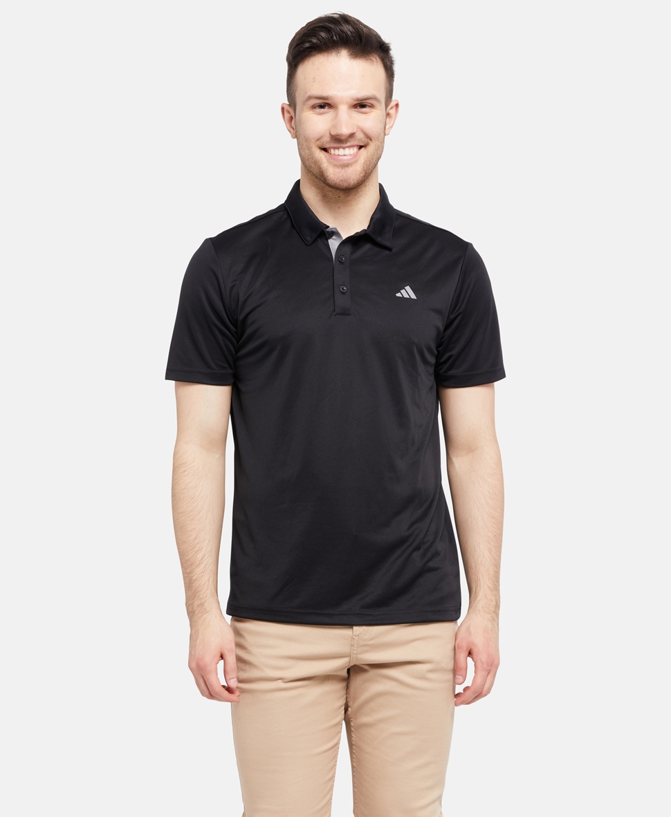 기능성 폴로 셔츠 IA5446 | 아디다스 | 페칭 FETCHING