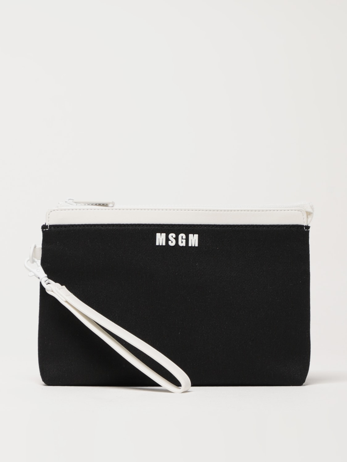 MSGM Kids 리틀 보이 백 MSGM 키즈 - 페칭