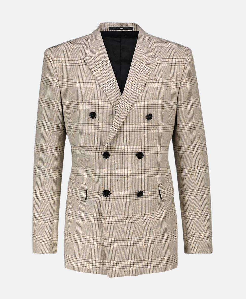 BERLUTI 모듈러 시스템 자켓 - 페칭