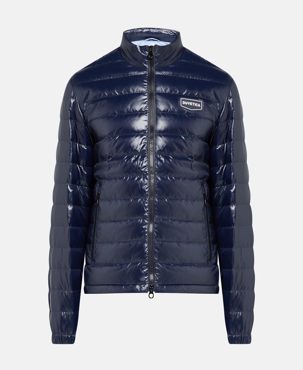 DUVETICA 소프트 다운 자켓 - 페칭