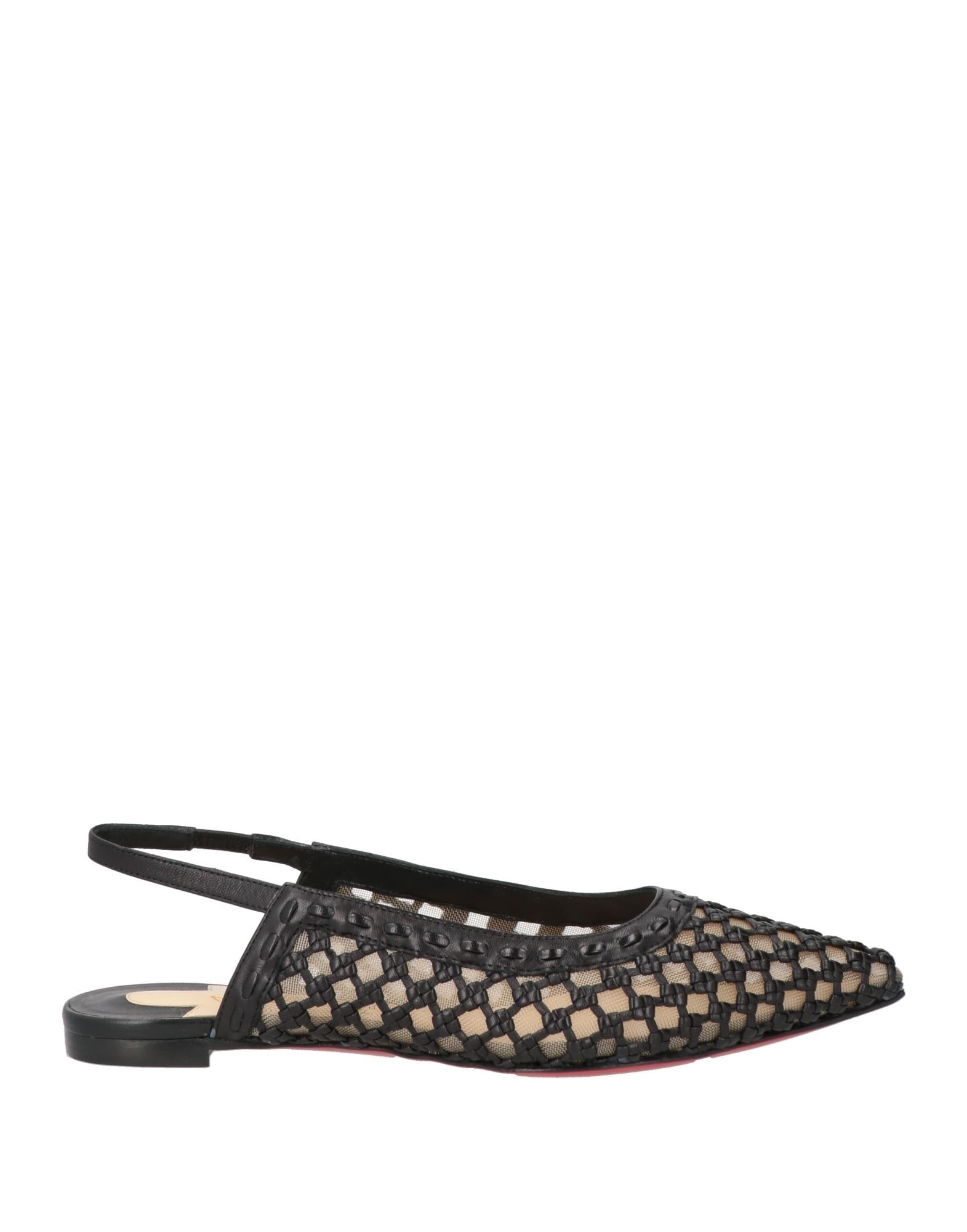 발레리나 | 크리스찬 루부탱 | 페칭 FETCHING