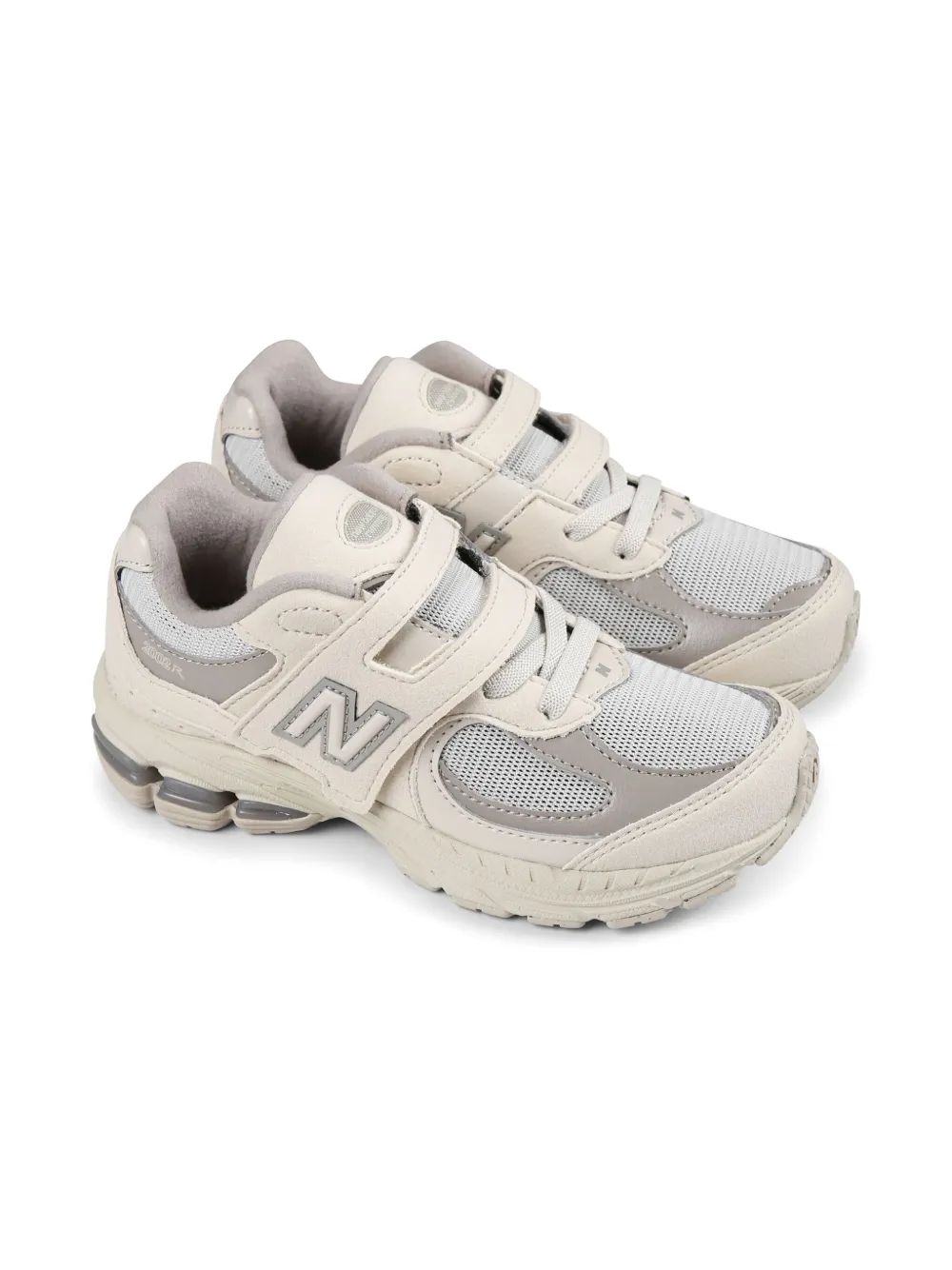New Balance Kids 2002R 스니커즈 - 페칭
