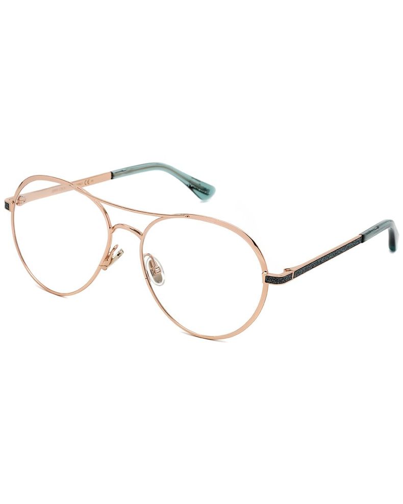 JIMMY CHOO 우먼스 JC244 56mm 옵티칼 Frames - 페칭